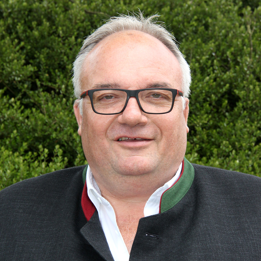 Organisation - Schweizer Obstverband