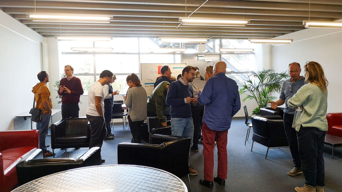 FuturLab: Drei neue Projektideen werden geprüft - Schweizer Obstverband