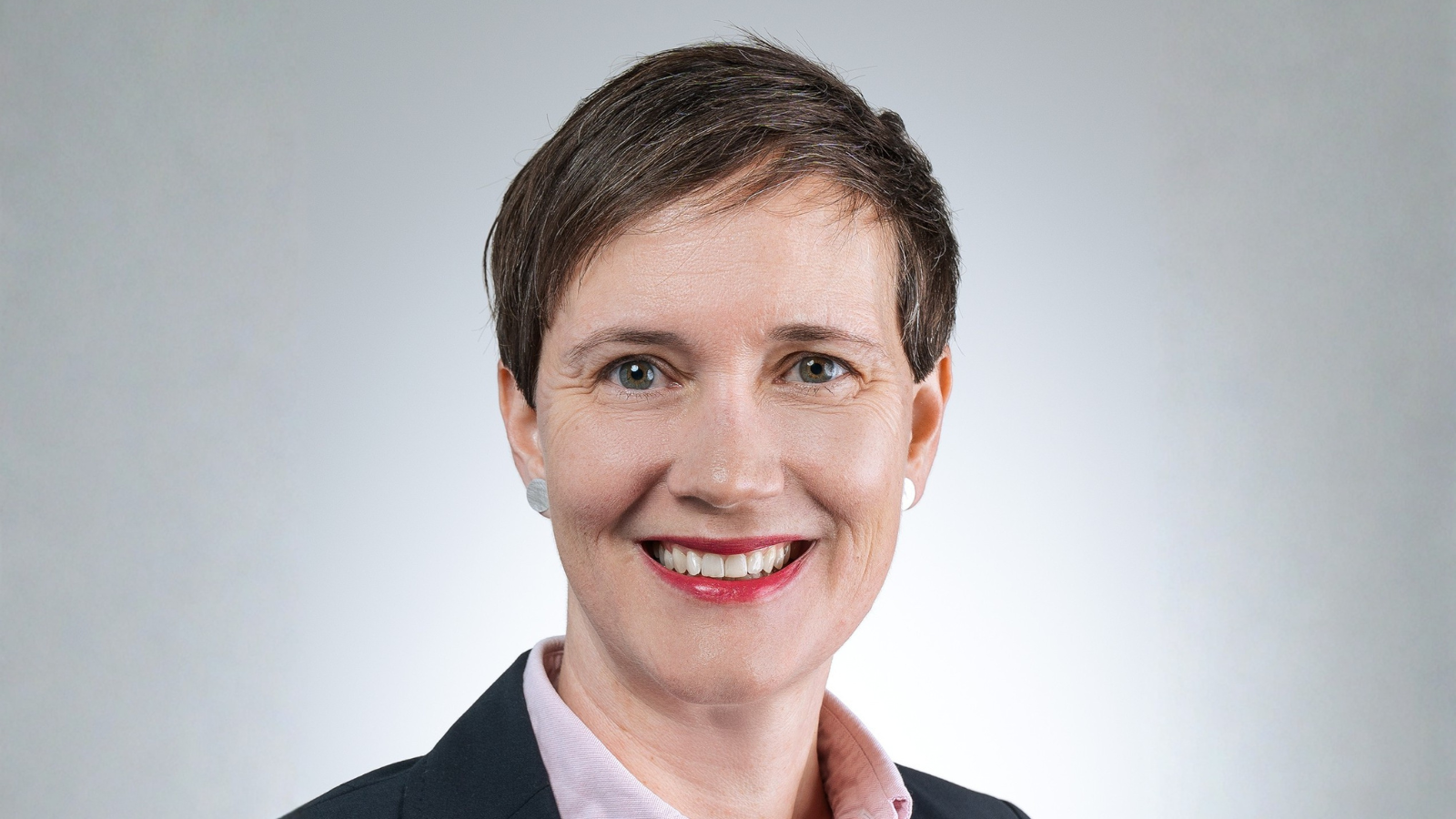 Nouvelle responsable du département Production - Fruit-Union Suisse